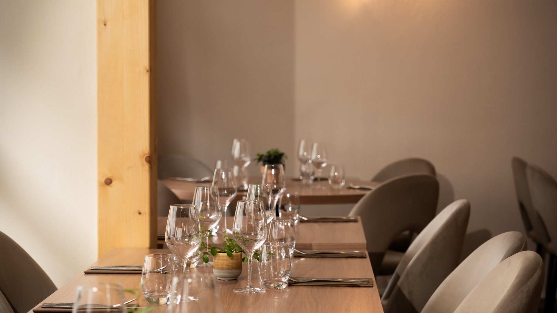 Coffret Cadeau en Auvergne-Rhône-Alpes | ACCENTUE RESTAURANT à LYON